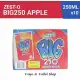 ZESTO BIG READY TO DRINK JUICE 250ML 1 BOX (10 PCS) CHOICE YOUR FLAVOR ...