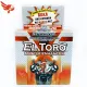 El Toro Muscle Enhancer - sold per 10 tablets - Battlecock - Expert sa ...