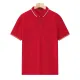 Kinwoo T570 Casual Style Polo Shirt Short Sleeve Polo Shirt For Men ...