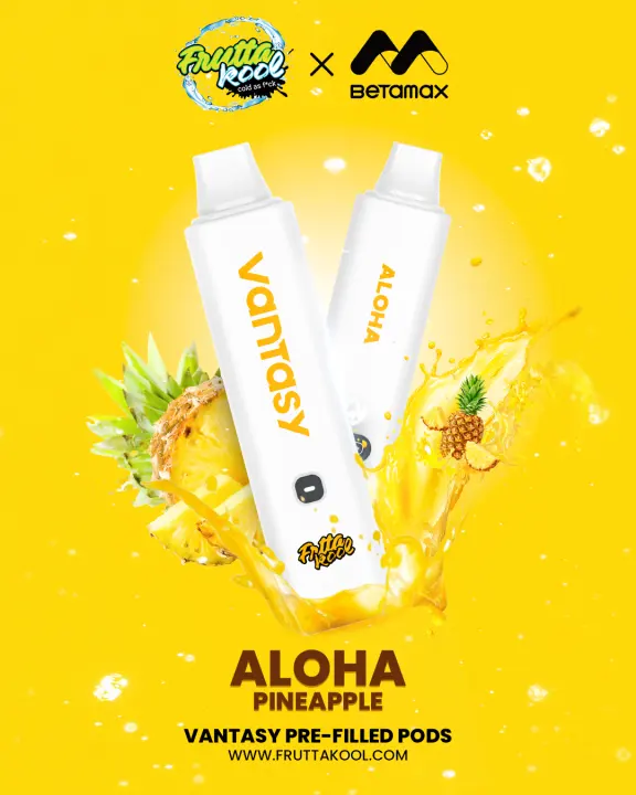 Vantasy X Frutta Kool 7,000 | Lazada PH