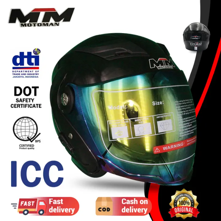 MTM helmet motorcycle full and half face helmet for women helmet sale ...
