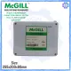 Mcgill Weatherproof Junction Box with Polyurethane Gasket MGJB Series ...