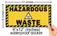 SIGNS Garbage Waste Segregation Sign Biodegradable NonBiodegradable ...