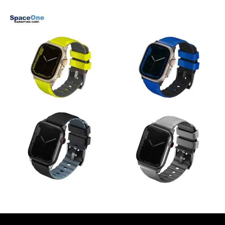 UNIQ - Linus for Apple Watch Strap | Lazada PH