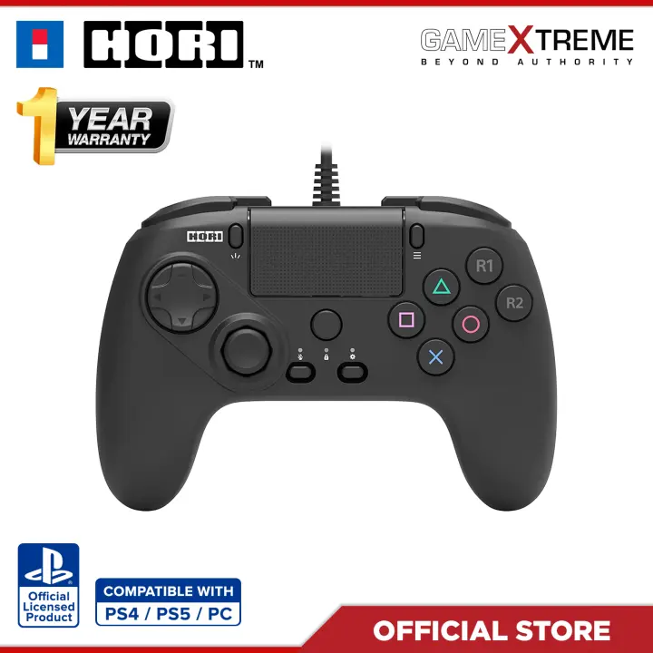 Hori Fighting Commander Octa for PS5/PS4/PC (SPF-023A) | Lazada PH