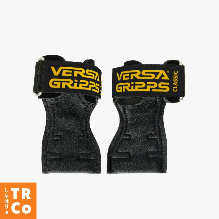 Versa Gripps Classic - Ideal Grip Support for Beginners and Entry-Level ...