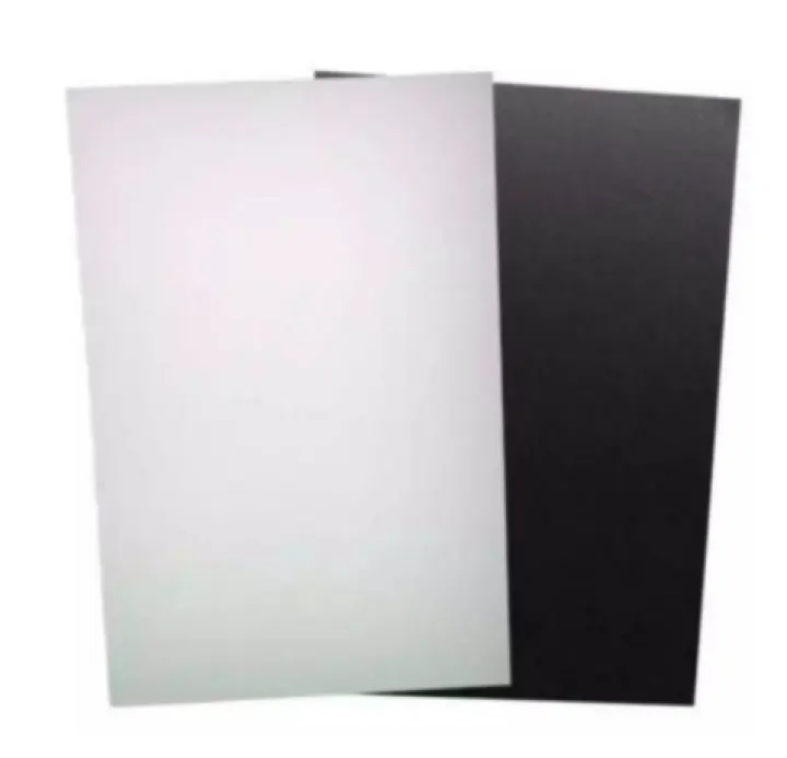 50pcs Illustration Board 1/8 / 1/4 / 1/2 10x15" 15x20" 20x30" 2ply ...