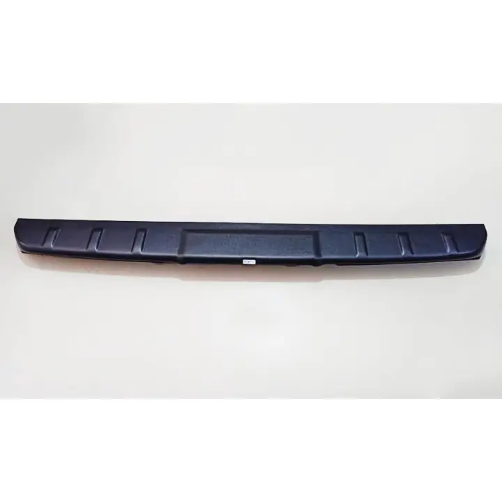 Toyota Hilux Conquest 2021 Shark Tailgate Spoiler | Lazada PH