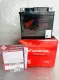 HONDA STOCK BATTERY (GTZ6V GS) FOR HONDA CLICK 125i/150i V1, V2 & V3 ...