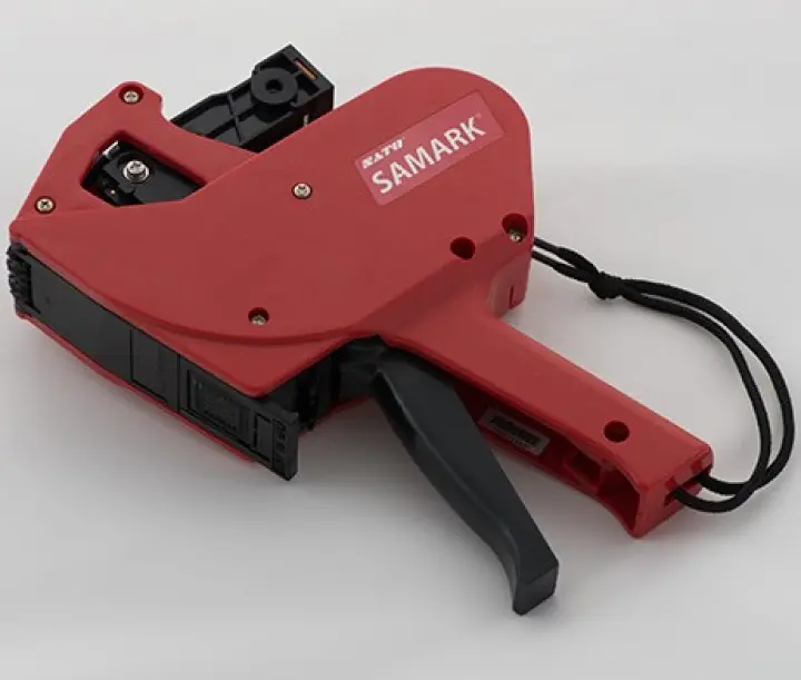 Sato One Liner Gun Tagger Price Tag Labeler COLOR MAY VARY SAMARK ...