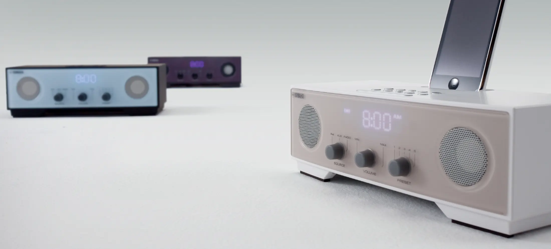 Avesco audio products