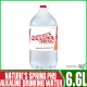 Nature's Spring pH9 Alkaline Drinking Water 6.6L | Lazada PH