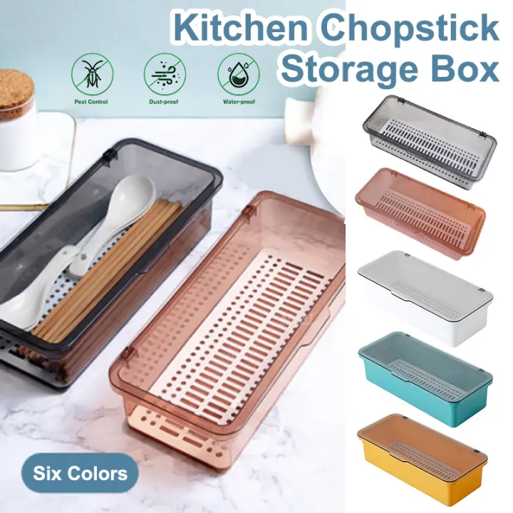 Kitchen Tableware spoon and fork drainer spoon and fork organizer with ...