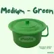 iPlastic Arinola for adult and kids, Chamber pot urinal plastic, Small ...