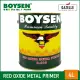 Boysen Roofgard Roof Paint - 4L / 16L 8 Colors (Baguio Green, Spanish ...