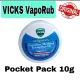 Vicks Inhaler and VapoRub (Available all Sizes) | Lazada PH
