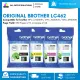 Original Brother LC462 Ink Cartridge | Lazada PH