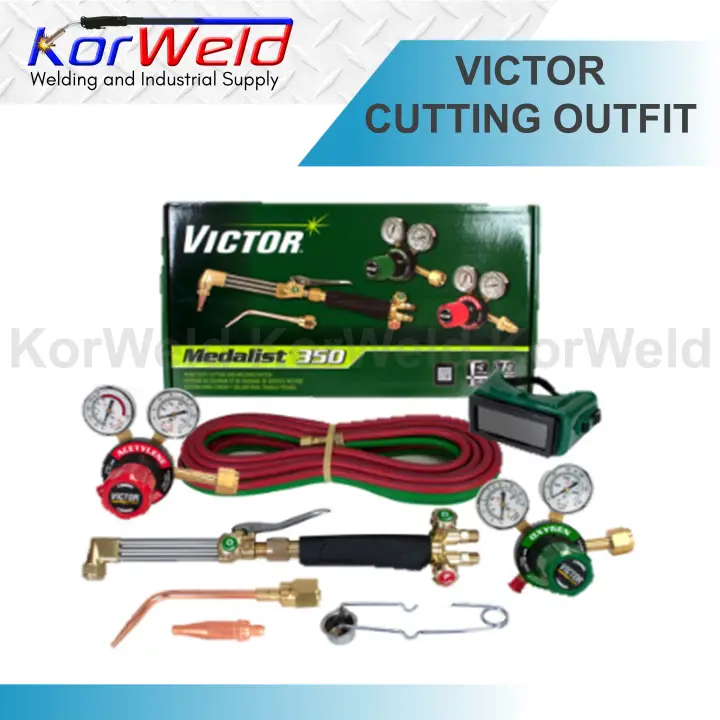 Victor Cutting Outfit | Lazada PH