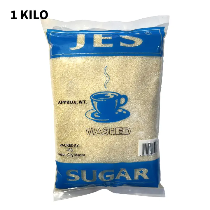 Washed Sugar/ Asukal na Washed (250g, 500g, 1kg) | Lazada PH