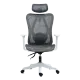 INPLAY EF100-G Ergonomic Chair Adjustable Breathable Design Long ...