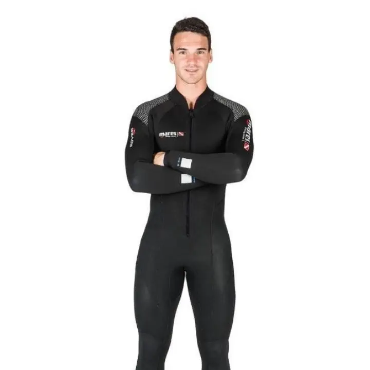 Mares Wetsuit ROVER 5mm Overall w/o Hood | Lazada PH