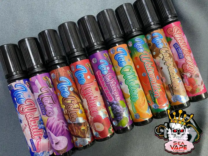 Special Order (Pod Formula)30mg 30mL | Lazada PH