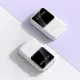 Romoss KC15 Powerbank With LED Emergency Light 20000mah Fast Charger ...