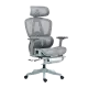 INPLAY EF100-G V2 Ergonomic Chair Adjustable Breathable Design Long ...