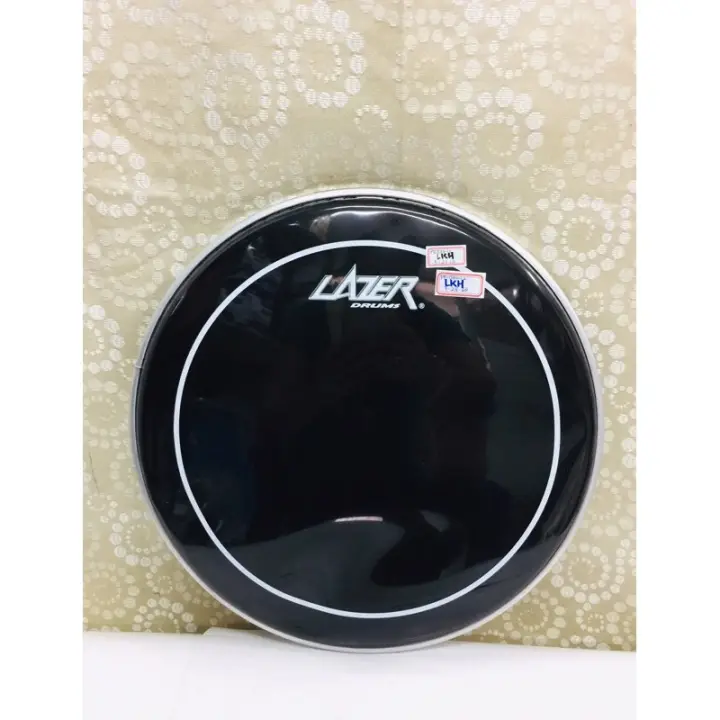 LAZER PE-077-12 DRUM HEAD | Lazada PH
