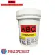 ABC GYPSUM PUTTY 28KG/16L | Lazada PH