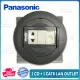 PANASONIC Floor Outlet with Grounding And Safety Shutter | Lazada PH