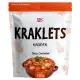 OK Kraklets Kropek 320g Flavour chip snacks | Lazada PH
