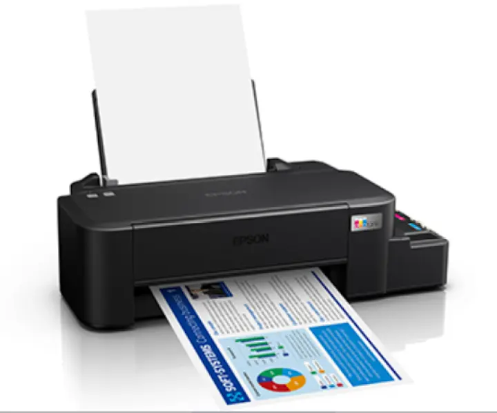 EPSON L121 | Lazada PH: Buy sell online Photo with cheap price | Lazada PH