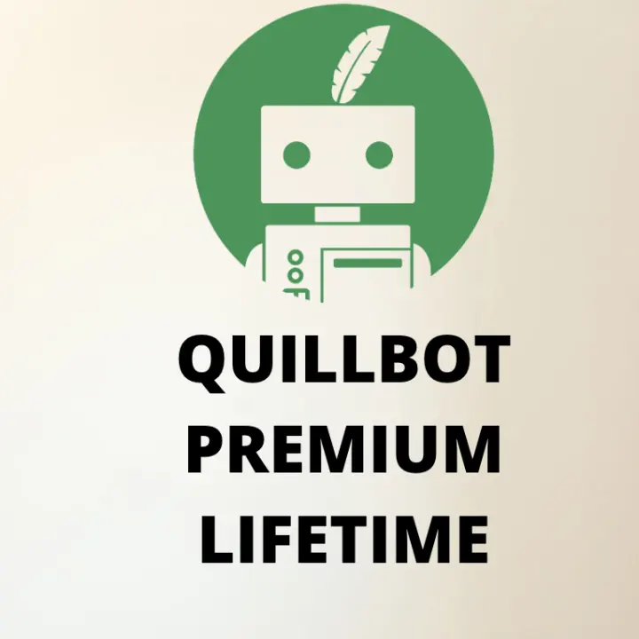 QuillBot Premium Lifetime Subscription | 1 month, 3 months, 6 months ...