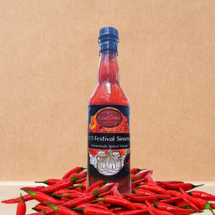 Limited Sukang Maanghang 350ml | Lazada PH