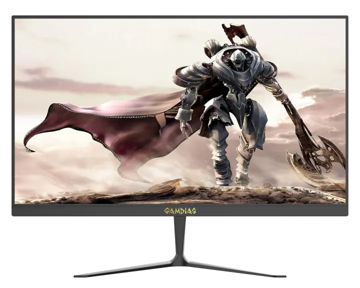 Gamdias Atlas VH22F 21.5 Inches 75Hz Freesync VA Panel Gaming Monitor ...
