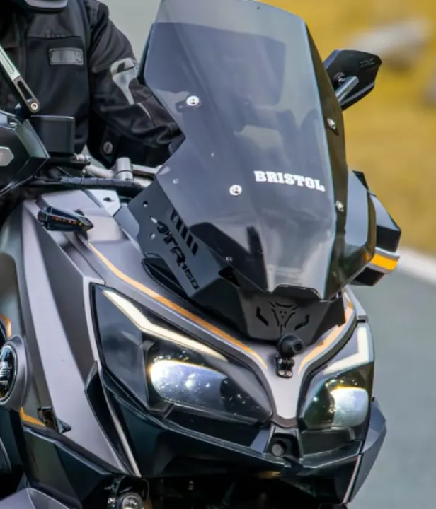 K3 Face Enhancer for ATR 160 | Lazada PH