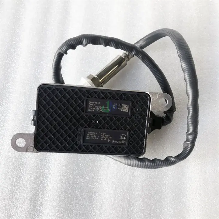 4326863 5WK96765A 5WK96765B 5WK96765C Nitrogen Oxide Nox Sensor For ...