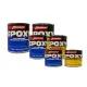 Pioneer Epoxy All Purpose Structural Adhesive A & B Original Authentic ...