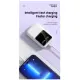 Romoss KC15 Powerbank With LED Emergency Light 20000mah Fast Charger ...