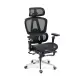 INPLAY EF100-G V2 Ergonomic Chair Adjustable Breathable Design Long ...