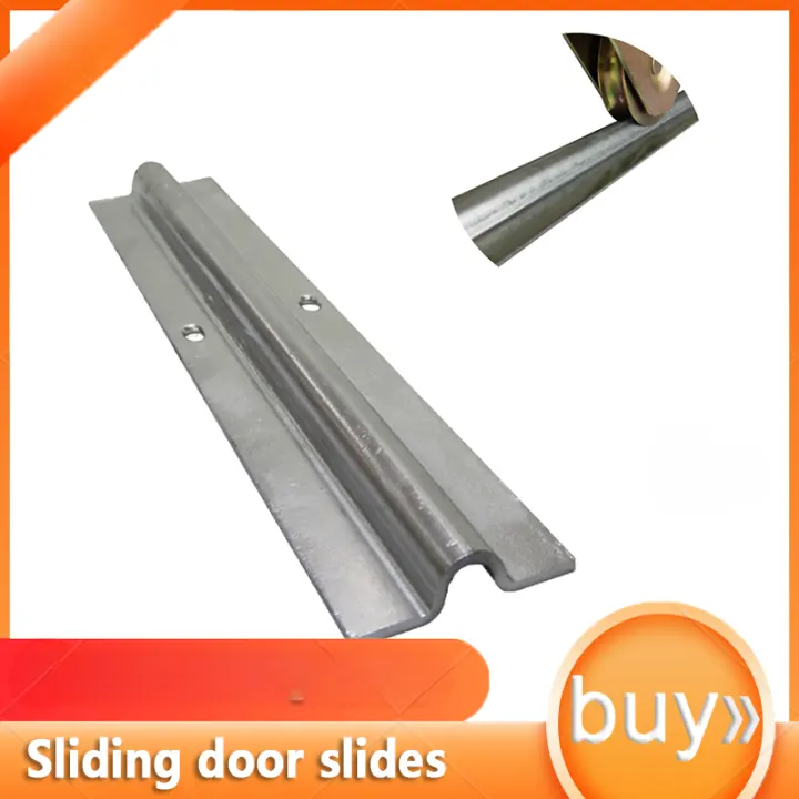 (COD) U/V ground tracks Track R8/R10/DV Sliding Gate Door Hardware U/V ...