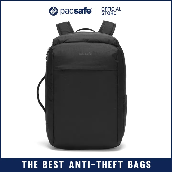 Pacsafe Vibe 28L Anti-theft Backpack | Lazada PH
