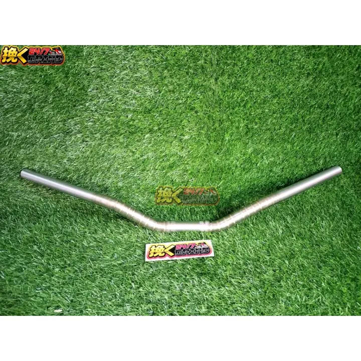 High Quality Product MU-FAC HANDLE BAR NMAX V1 / PCX 150 160 THAILAND ...