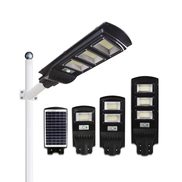 JPS Buy 1 take 1 200w 400w 600w 800w Street light Heavy Duty Solar ...