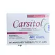 CARSITOL D-chiro-Inositol 500 mg Food Supplement Capsule (30 capsules ...