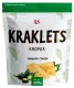 OK Kraklets Kropek 320g Flavour chip snacks | Lazada PH