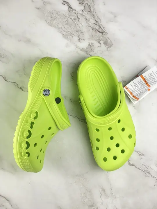 Crocs Baya Clogs | Lazada PH