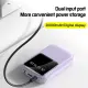 Romoss KC15 Powerbank With LED Emergency Light 20000mah Fast Charger ...