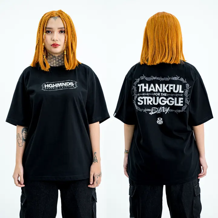 HGHMNDS - THANKFUL DAILY | Lazada PH